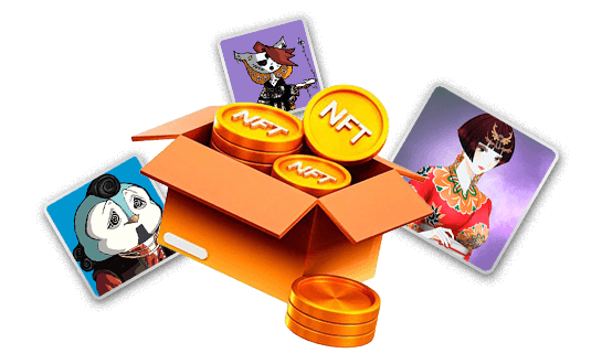 NFT Staking Platform Development Services