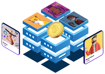 NFT Staking Platform Development Services