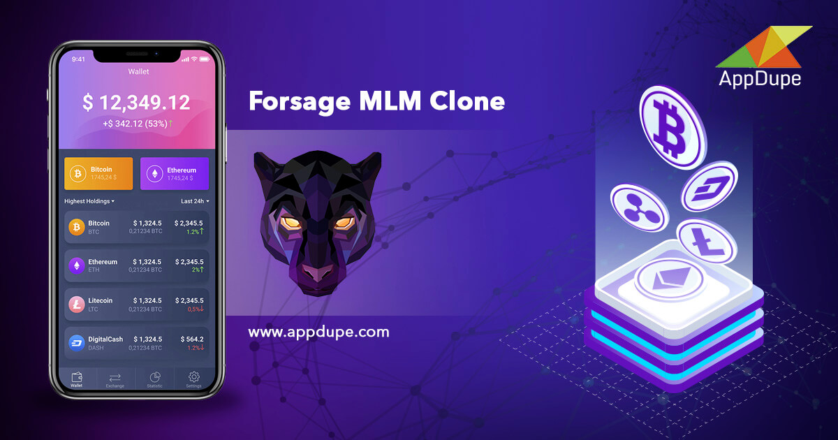 Forsage Clone Script | Forsage Clone Software | Launch Smart Contract ... Forsage Clone Script | Forsage Clone Software | Launch Smart Contract ...