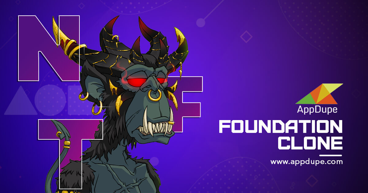 Foundation Clone | Launch NFT Auction Marketplace Like Foundation