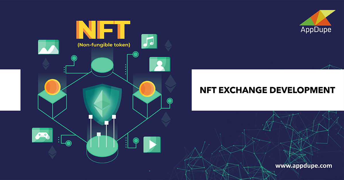 NFT Exchange Development | NFT Exchange Platform Development services NFT Exchange Development | NFT Exchange Platform Development services