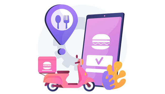 Online Ordering System for Restaurants | White-label Food Ordering System