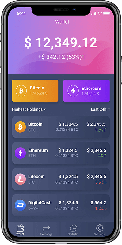 Doubleway MLM Clone Script, Smart Contract Based MLM Clone Script