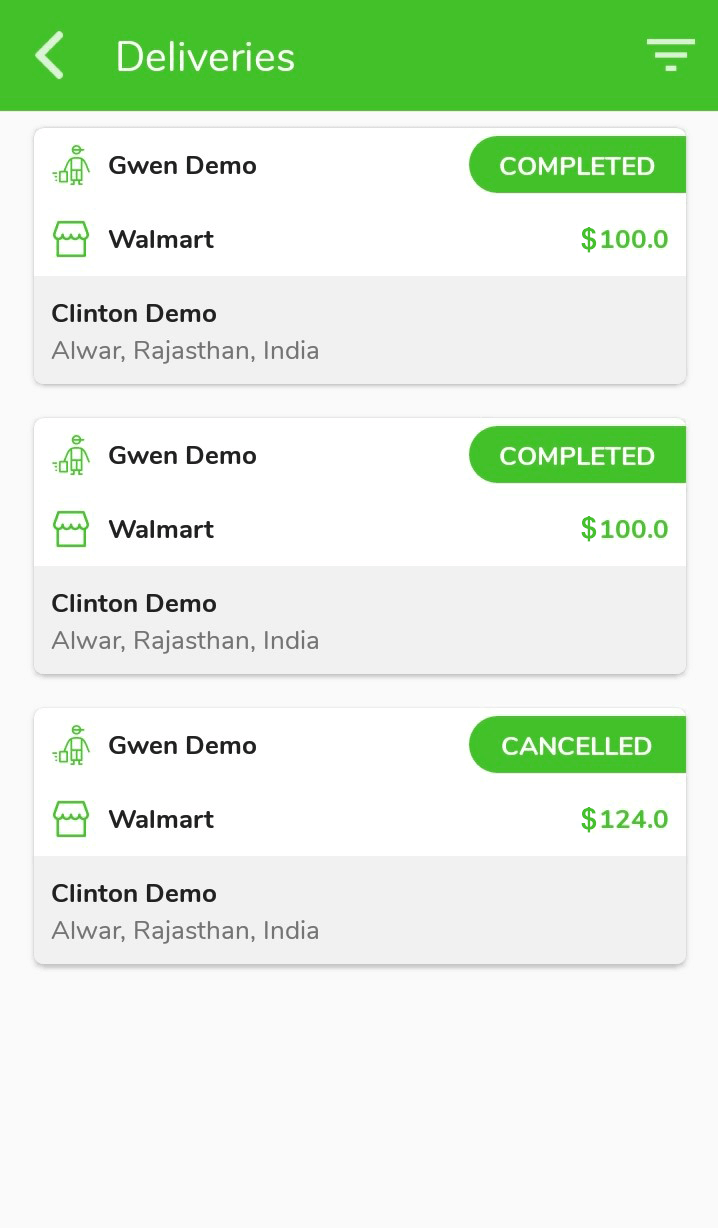 Walmart Clone, Walmart Clone Script, Ecommerce & Grocery App Solution
