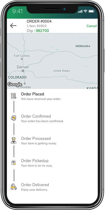 Shipt Clone, Shipt Clone Script, Develop Grocery App like Shipt