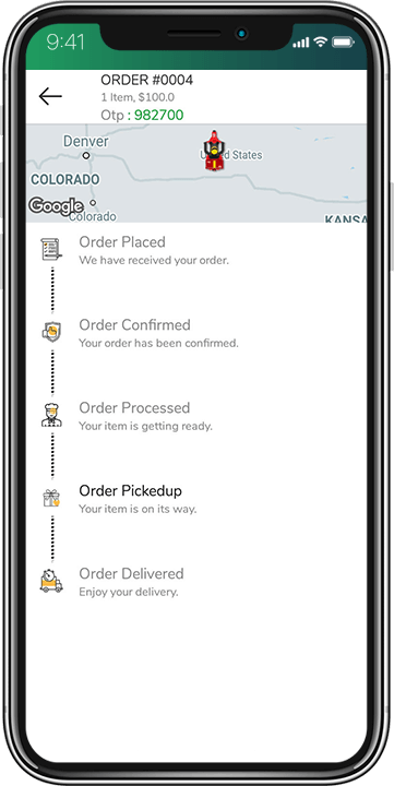Shipt Clone, Shipt Clone Script, Develop Grocery App like Shipt