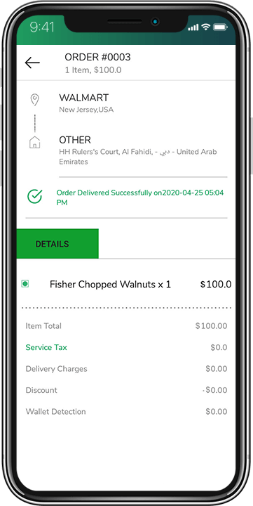 Shipt Clone, Shipt Clone Script, Develop Grocery App like Shipt