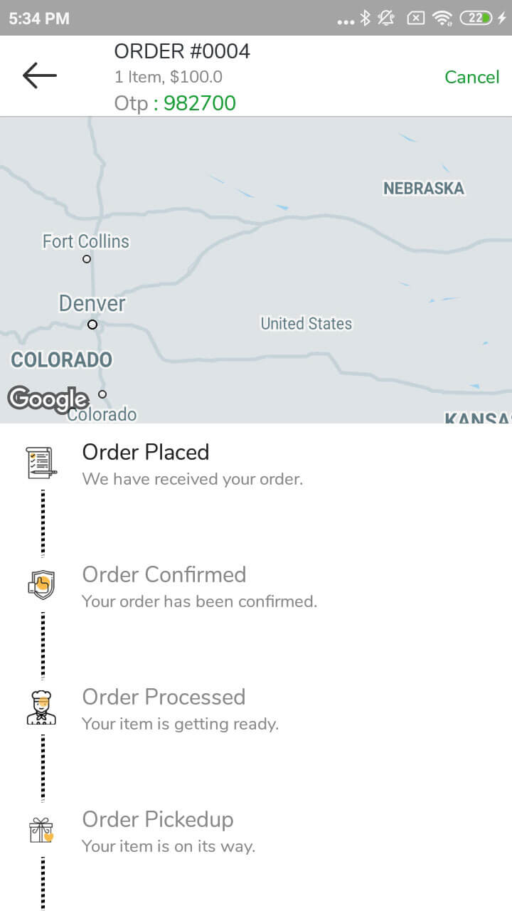 Walmart Clone, Walmart Clone Script, Ecommerce & Grocery App Solution