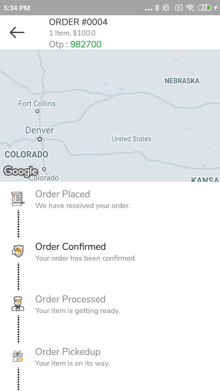 Walmart Clone, Walmart Clone Script, Ecommerce & Grocery App Solution