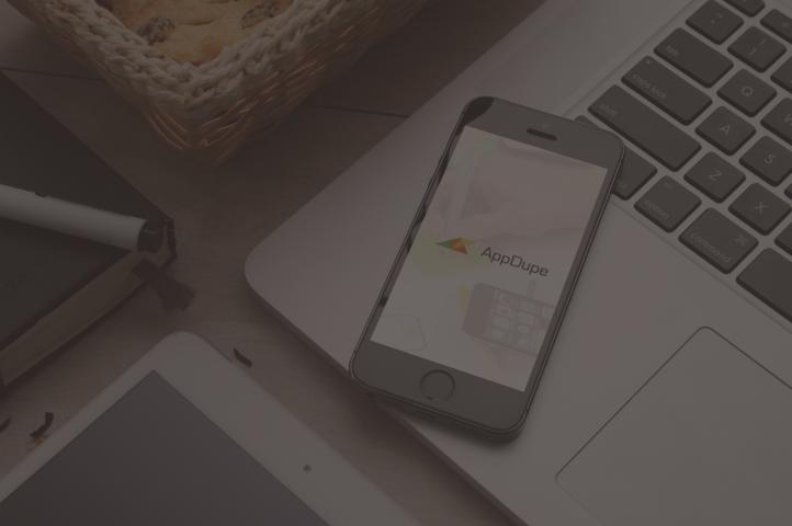 Android & iOS Custom Mobile App Development Company | AppDupe