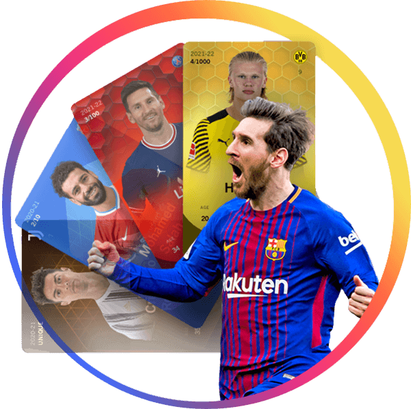 Sorare Clone| Fantasy Football based NFT Marketplace Development