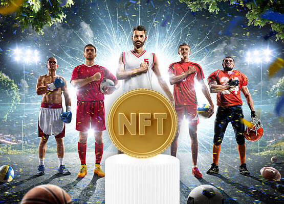NFT Sports Marketplace Development | Launch NFT Marketplace for Sports