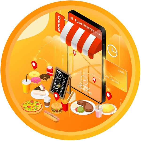 Swiggy Clone | Swiggy App Clone | White-label App Solution