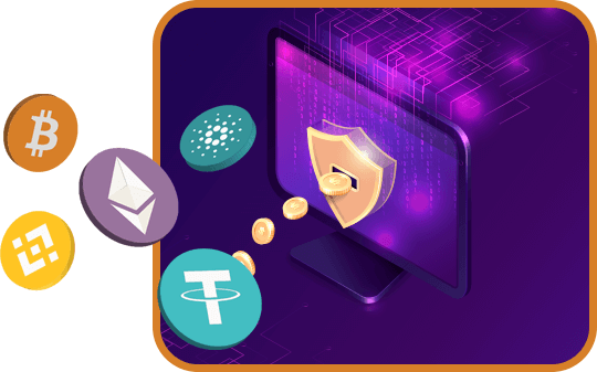 Crypto Token Development Services | Token Development Company