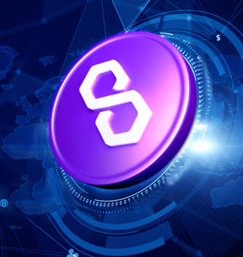 Crypto Token Development Services | Token Development Company