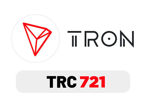 TRON Token Development | TRC10 & TRC20 Token Development Services | TRC721 Token Development