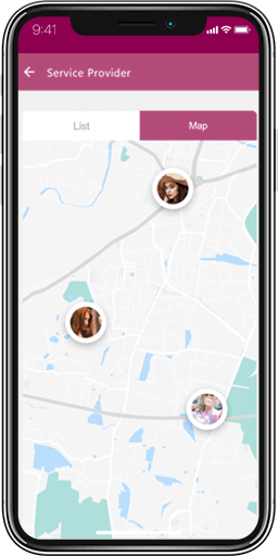 Uber for Movers App | On-demand Movers & Packers App Development