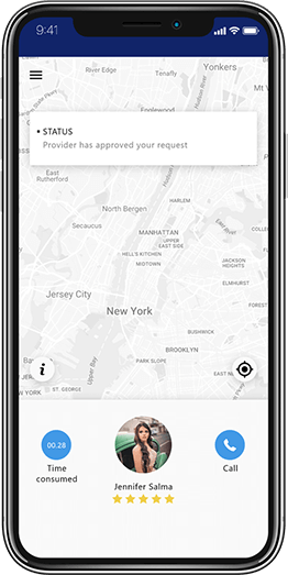 Uber for X | Uber for X Script | Uber for On-demand Services