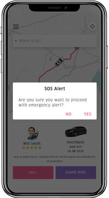 Uber Clone - Ageto™ | Top Selling Uber Like Taxi App Solution