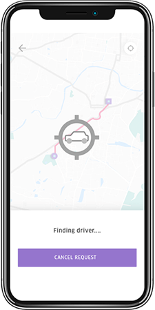 Uber Clone - Ageto™ | Top Selling Uber Like Taxi App Solution