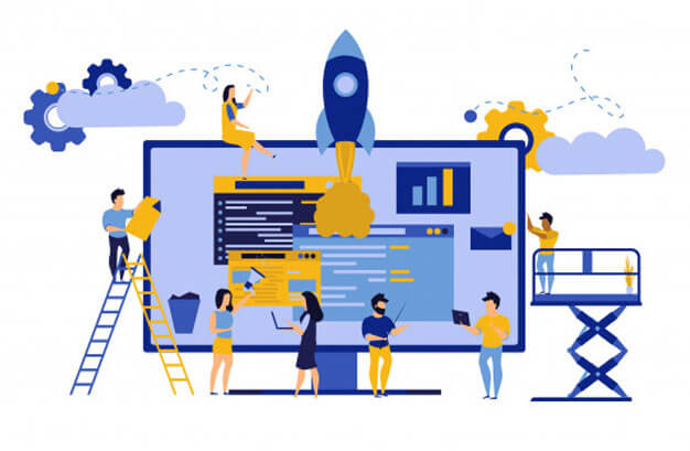 Virtual Events Software, vFairs Clone, Virtual Expo & Tradeshow Solutions