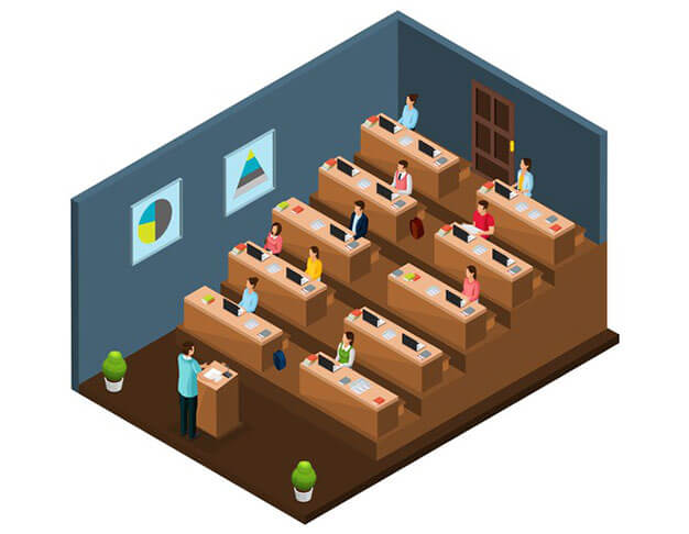 Virtual Events Software, vFairs Clone, Virtual Expo & Tradeshow Solutions