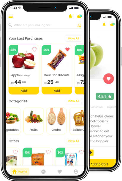 Walmart Clone, Walmart Clone Script, Ecommerce & Grocery App Solution