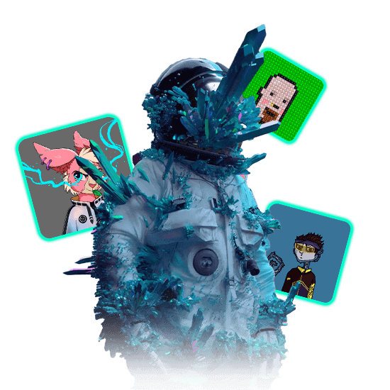 White-label NFT marketplace - An Elite and invigorating trade platform