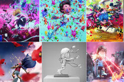 White-label NFT Marketplace | Ready-made NFT Marketplace Development