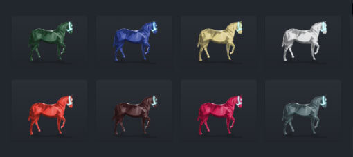 Zed Run Clone | Digital Horse Racing NFT Marketplace like Zed Run