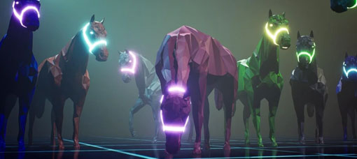 Zed Run Clone | Digital Horse Racing NFT Marketplace like Zed Run