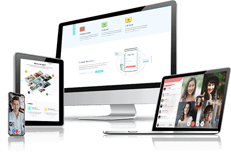 Zoom Clone | Zoom Clone Script | White-label Zoom Clone App