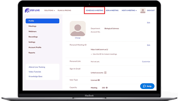 Zoom Clone | Zoom Clone Script | White-label Zoom Clone App