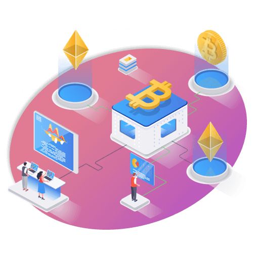 AppDupe - Blockchain & NFT Development Company | Get Full-Fledged ...